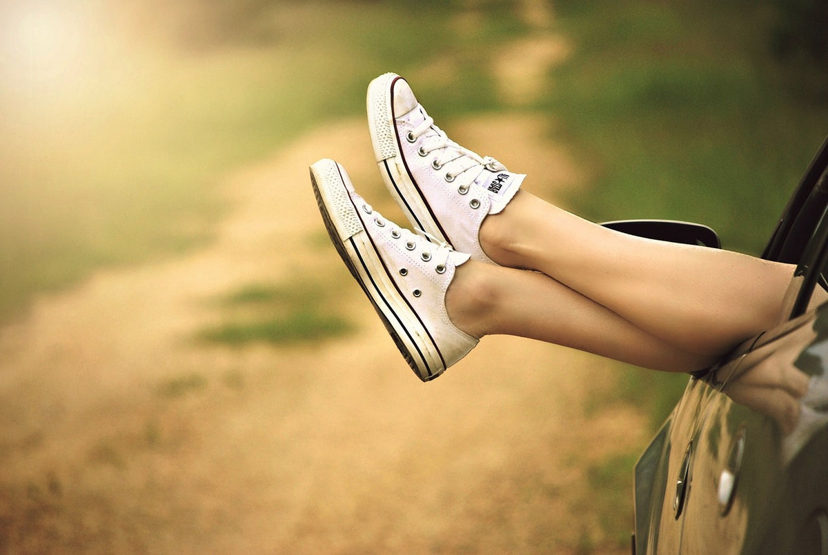 The Essential Types of Shoes That Should Be Included in Your Shoe Coll ...